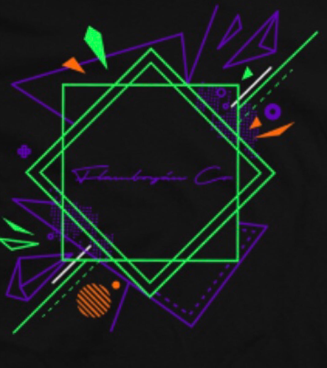 Neon – Flamboyan Company Store
